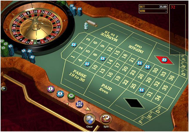 Grand Mondial Casino | Jouez aux meilleurs jeux de casino en ligne